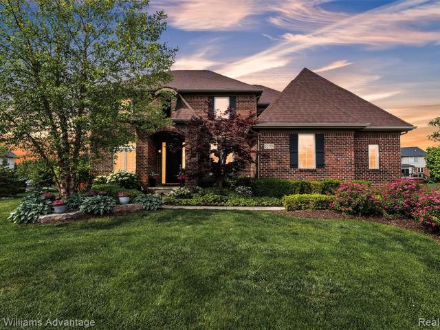 22779 Bedford Court