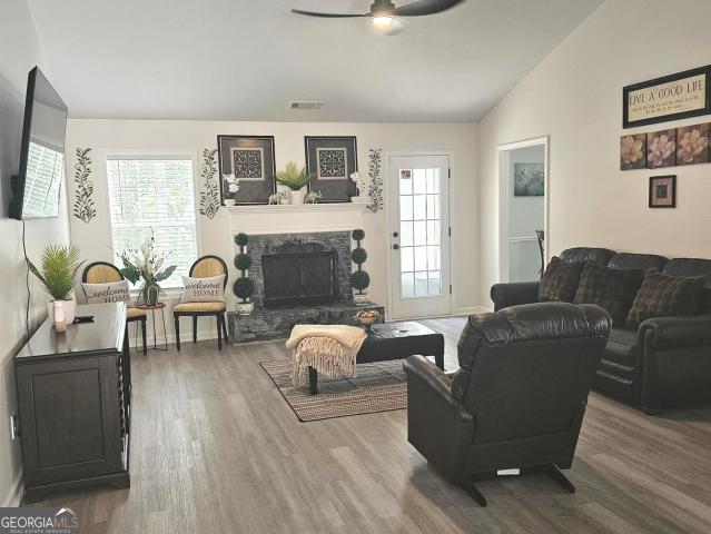 2277 NE Grassy Springs Court