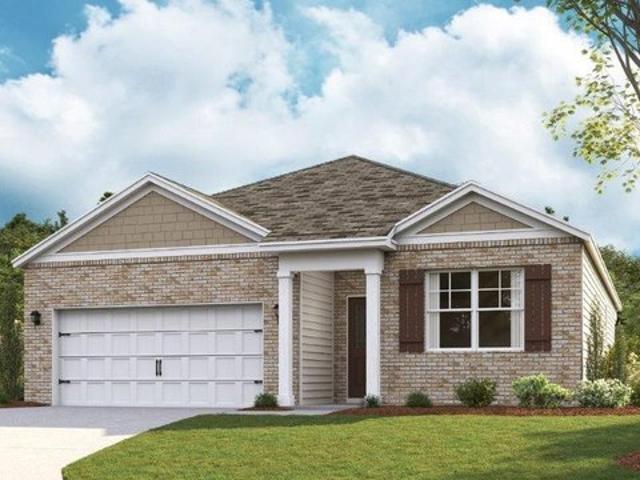 2277 Chelle Dr NE, Cleveland, TN 37323