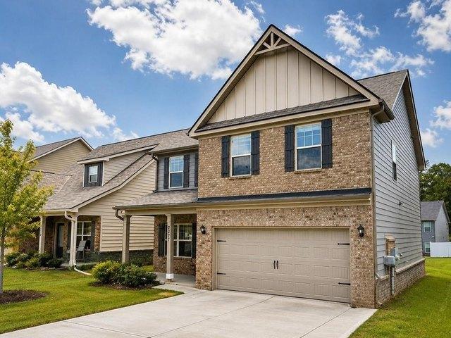 2277 Church St, Hampton, GA 30228
