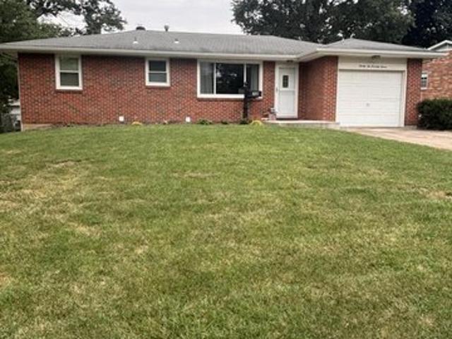 2277 Concordia Dr, Columbia, MO 65203