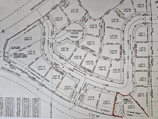 2277 E Nana Ln Unit 6, Appleton, WI 54915
