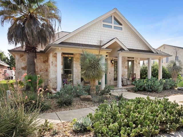 2277 Gruene Lake Drive