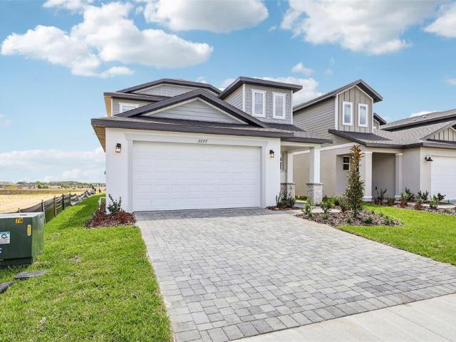 2277 Hen Rd, Minneola, FL 34715 | MLS #TB8477 | Compass