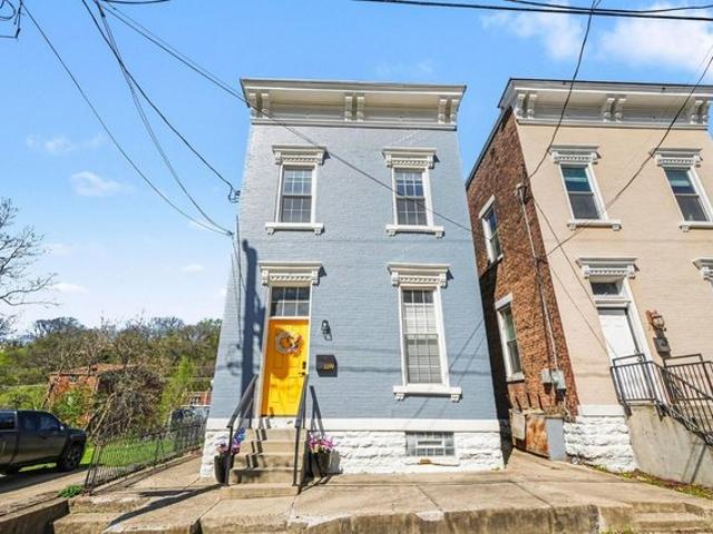 2277 Loth St, Cincinnati, OH 45219