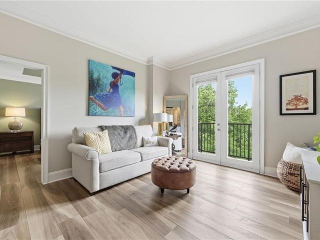 2277 Peachtree Road NE 407