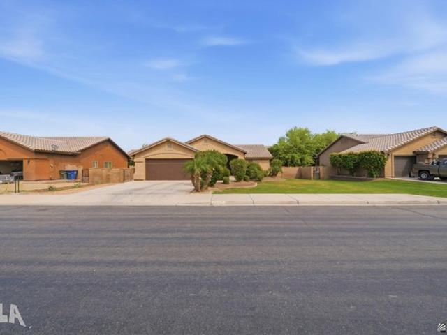 2277 S 46th Way, Yuma, AZ 85364