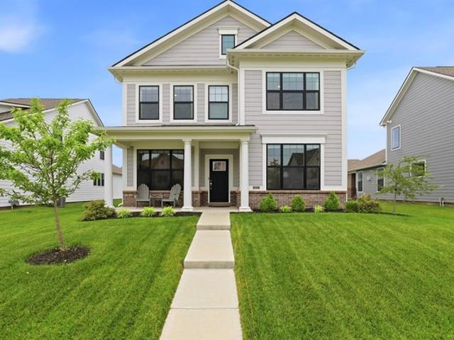 2277 W 171st St, Westfield, IN 46074