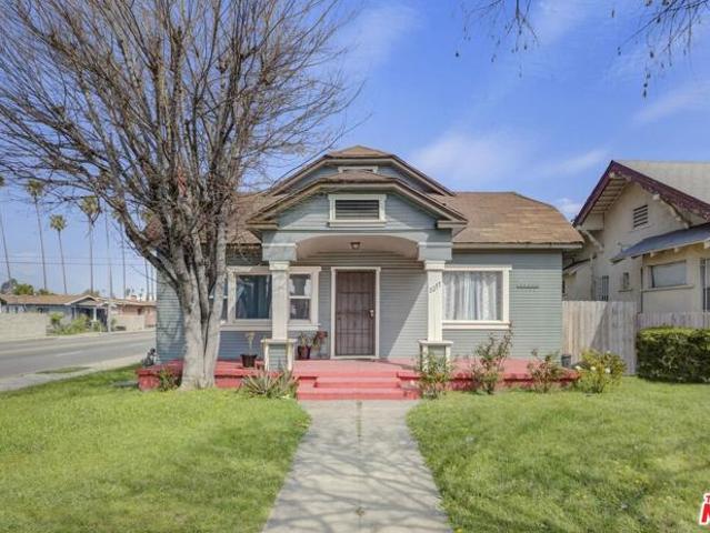 2277 W 31st St, Los Angeles, CA 90018