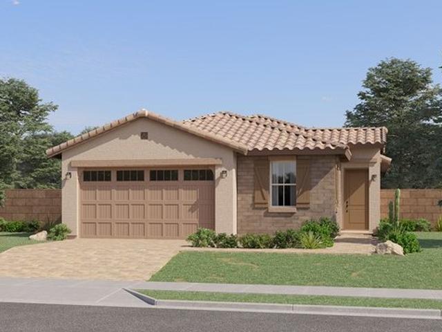 2277 W Rutledge Ave, Apache Junction, AZ 85120