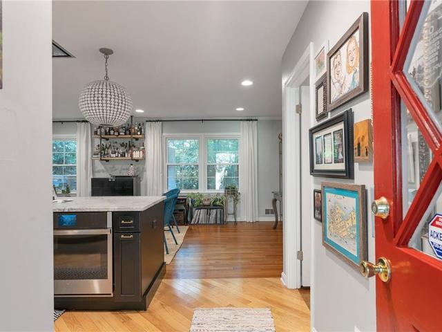 2277 Winding Woods Drive