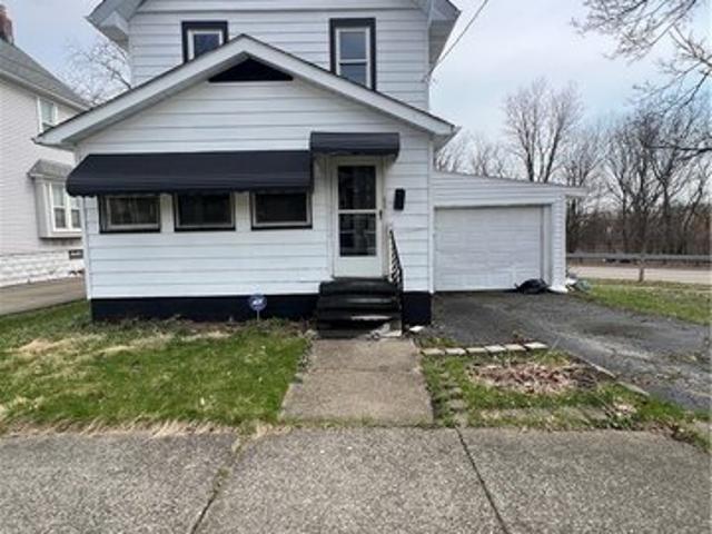 2277 5th St SW, Akron, OH 44314