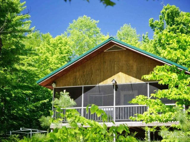 22783 E Carlson Camp Rd Camp