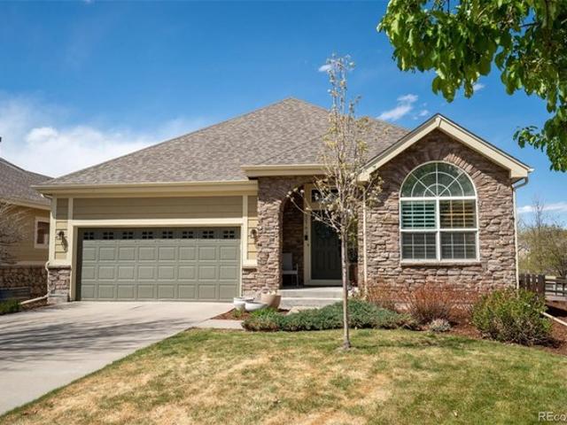 22783 E Davies Dr, Aurora, CO 80016