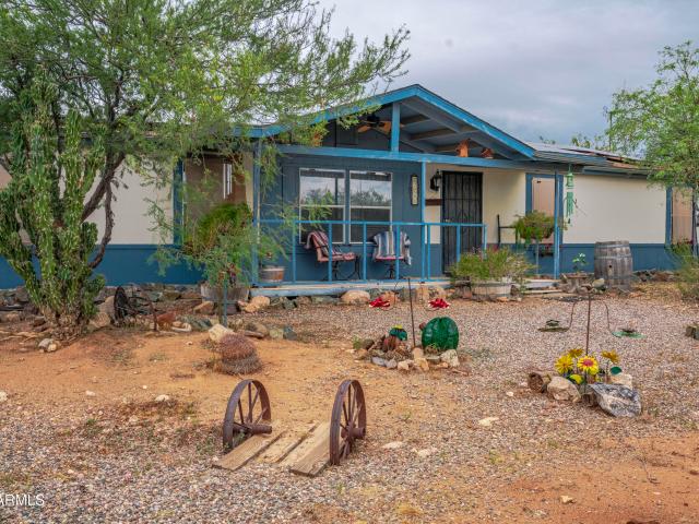 22780 w sunrise road