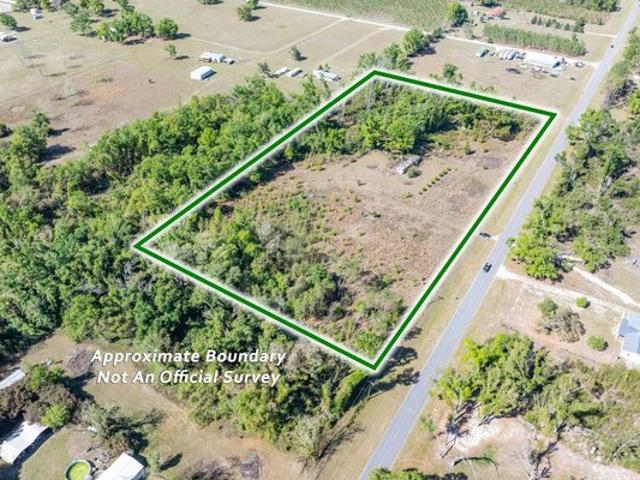 22780 County Road 250, Live Oak, FL 32060