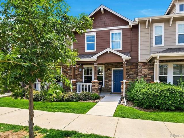 22780 E Briarwood Pl, Aurora, CO 80016
