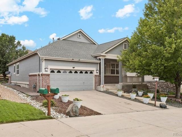 22780 E Heritage Pkwy, Aurora, CO 80016