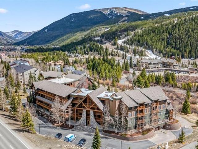 22784 US Highway 6 Unit 2667, Keystone, CO 80435