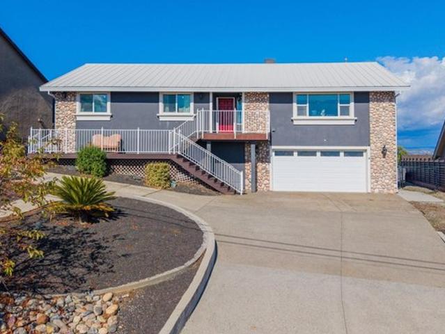 22784 River View Dr, Cottonwood, CA 96022