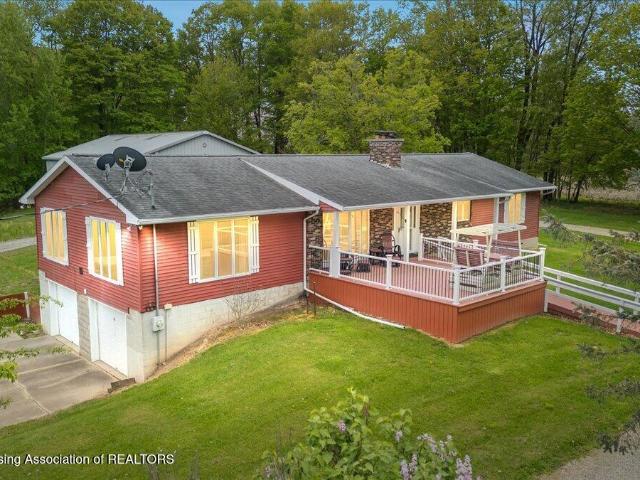 2278 Narrow Lake Road