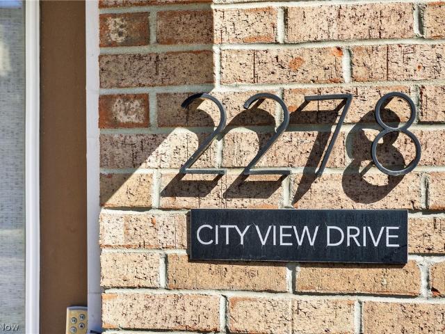 2278 City View Drive