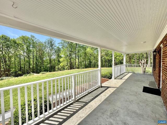 2278 Hansens Mountain Rd