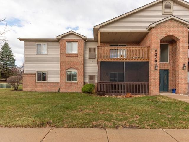 2278 Touchdown Ct Unit 1, Ypsilanti, MI 48197