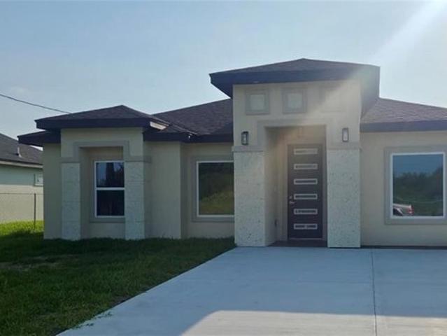 2278 Via Roma Rd, Weslaco, TX 78596