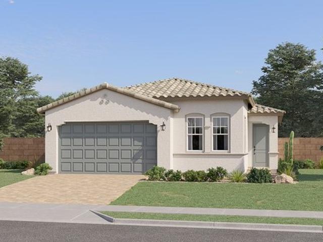 2278 W Rutledge Ave, Apache Junction, AZ 85120