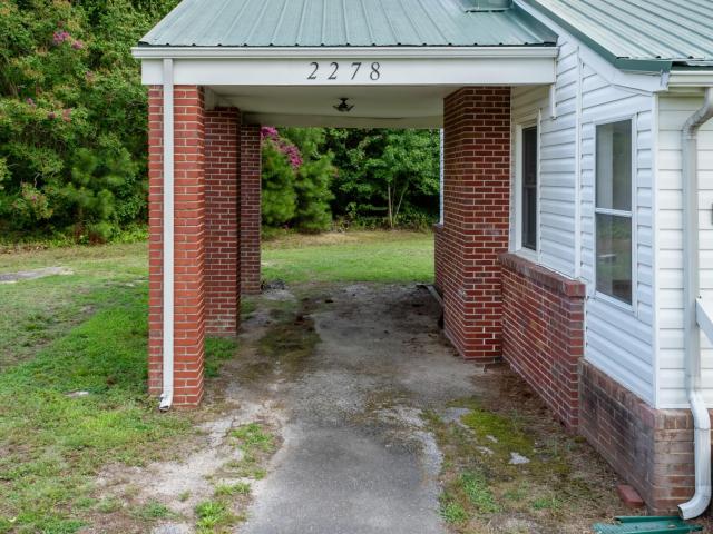 2278 White Level Road