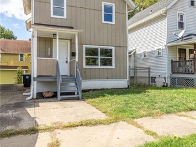 2278 26th St SW, Akron, OH 44314