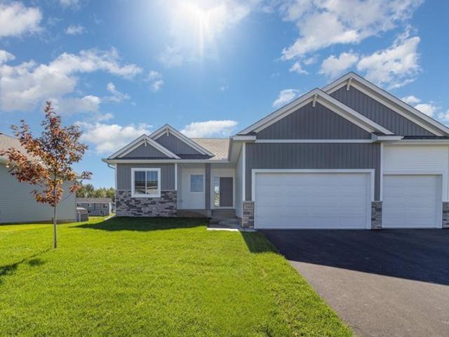 22790 Silverod St NW, Saint Francis, MN 55070