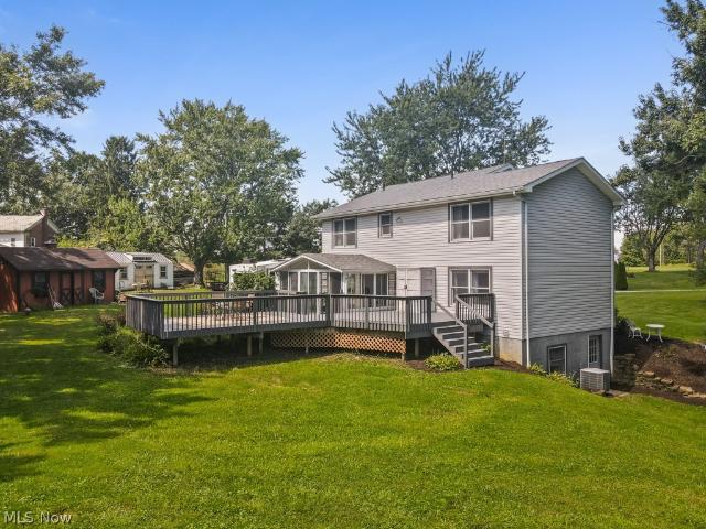 22791 Buck Road