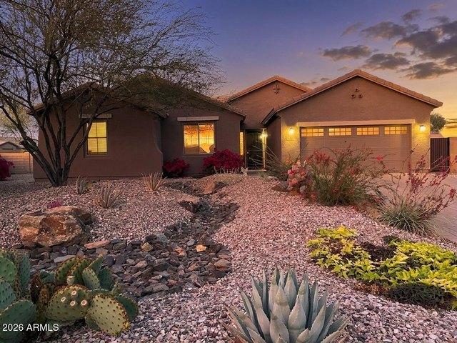 22792 W Hopi Cir, Buckeye, AZ 85326
