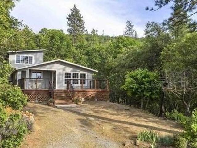 22792 Cedarcrest Rd, Sonora, CA 95370