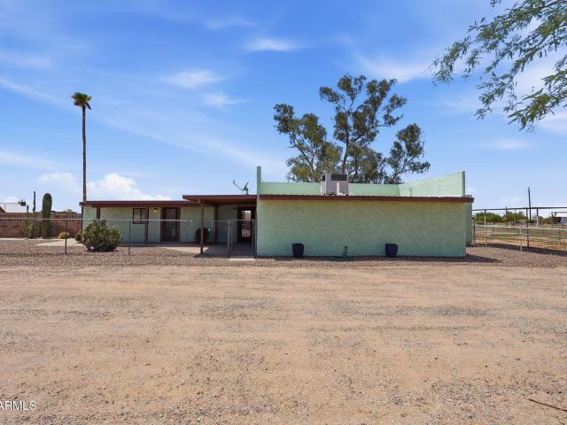 22795 e cactus forest road