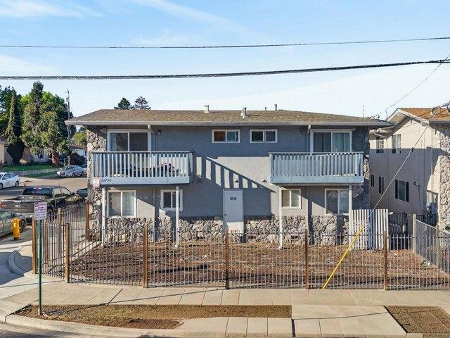 22798 Vermont St, Hayward, CA 94541