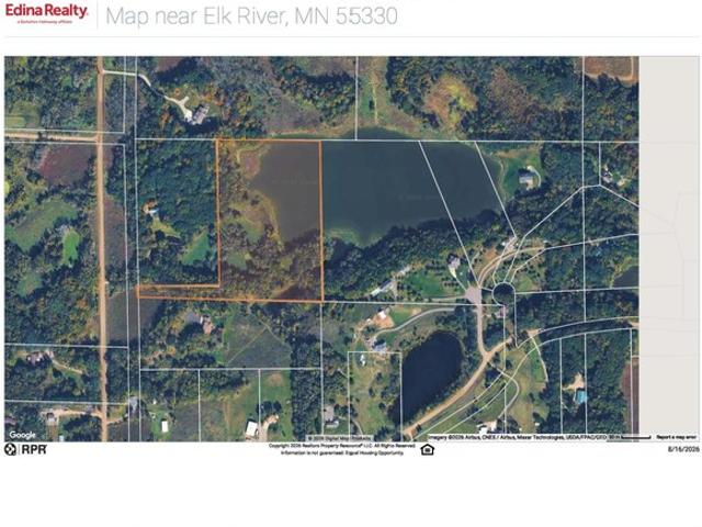 22799 Variolite St NW, Nowthen, MN 55330