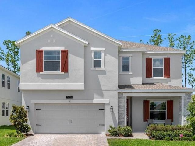 2279 Mountain Pine St, Ocoee, FL 34761