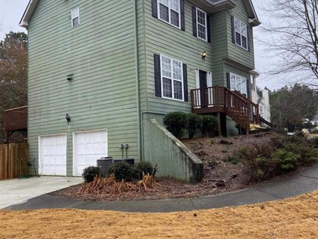 2279 Oak Glenn Circle