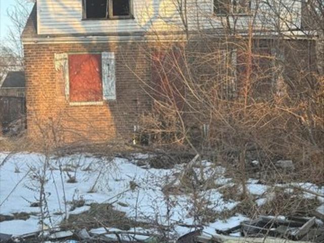 2279 Delaware St, Gary, IN 46407