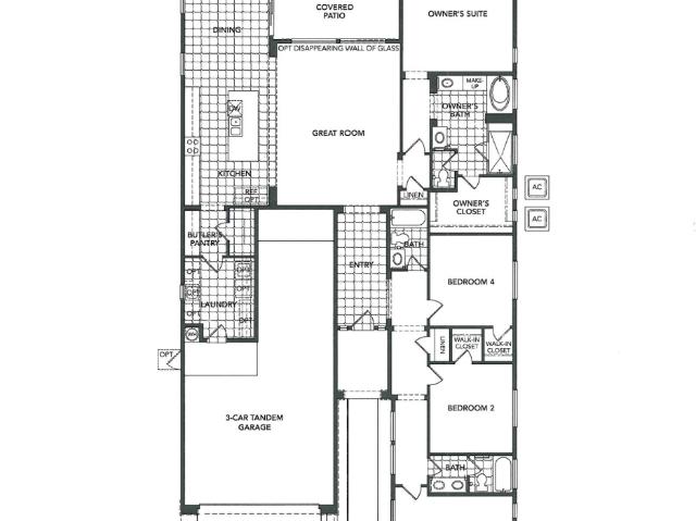 2279 E Warbler Rd, Gilbert, AZ 85297 | MLS #6954 | Compass