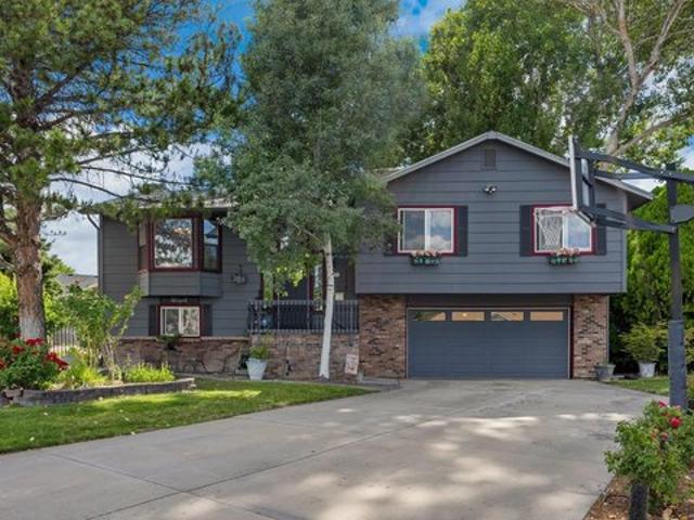 2279 Greenbriar Ct, Grand Junction, CO 81507