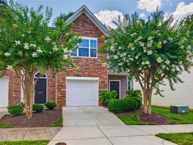 2279 Hartfield Cir, Winston Salem, NC 27103