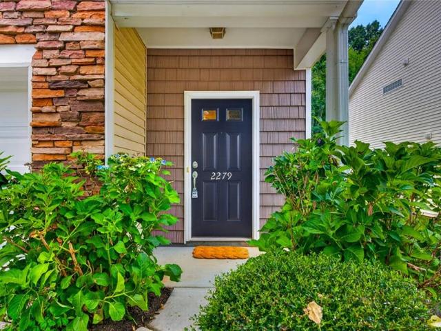 2279 Hartfield Circle