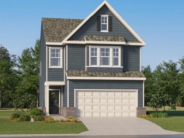2279 Linden Pass, Douglasville, GA 30135