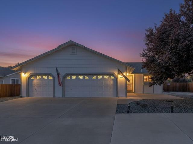 2279 Ruddy Way, Spanish Springs, NV 89441