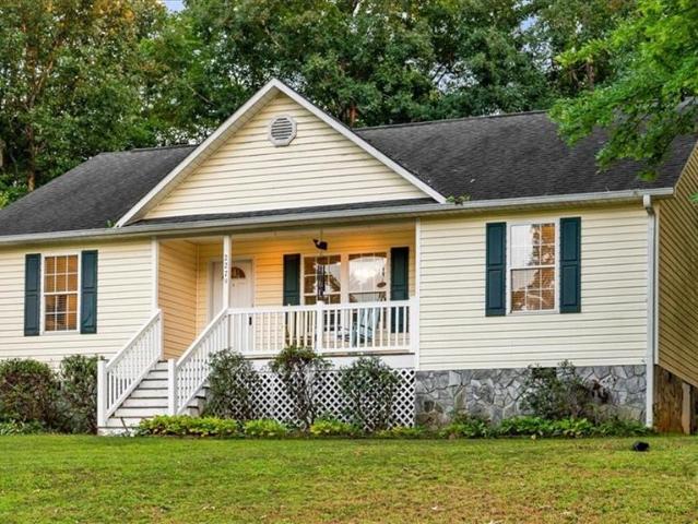2279 Regency Drive