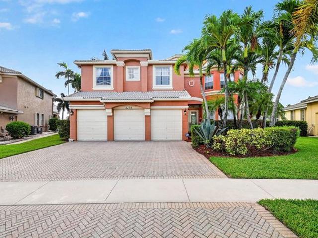 2279 Ridgewood Cir, Royal Palm Beach, FL 33411